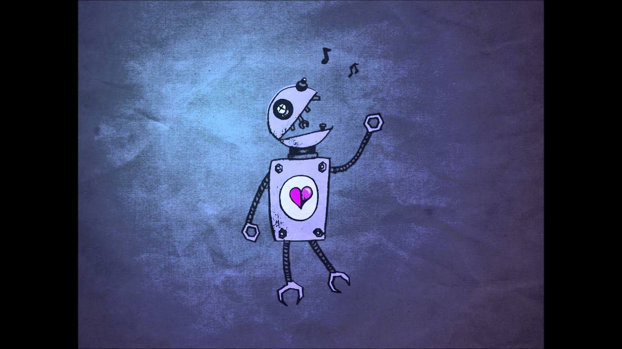 The XX soundtrack - YouTube