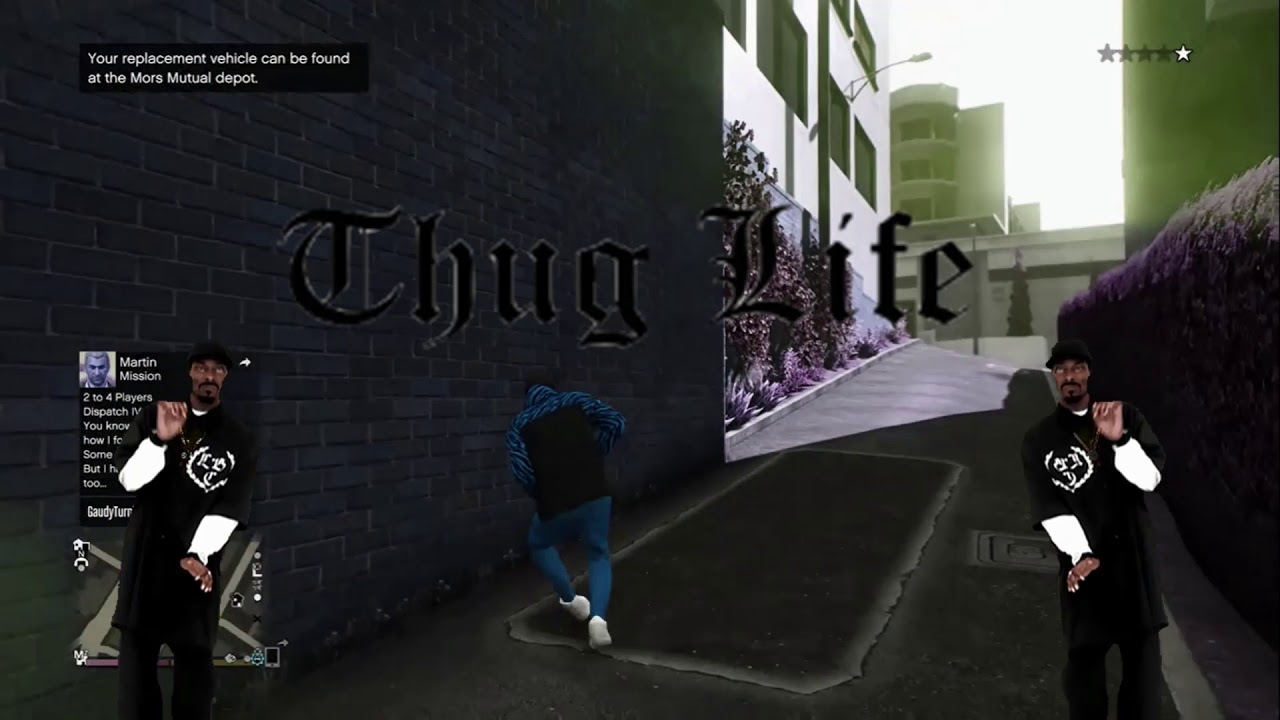 gangsta gaming - YouTube