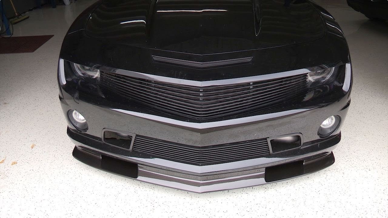 Hydrographics - Carbon Fiber - Fastlane - YouTube