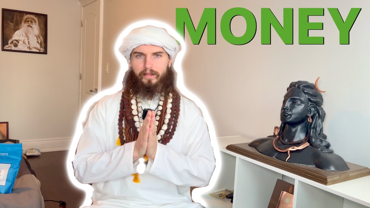 Money Solves Everything - YouTube