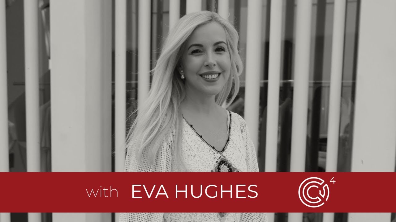 Clothing Coulture | Woman in Leadership with Eva Hughes of Former Vogue ...
