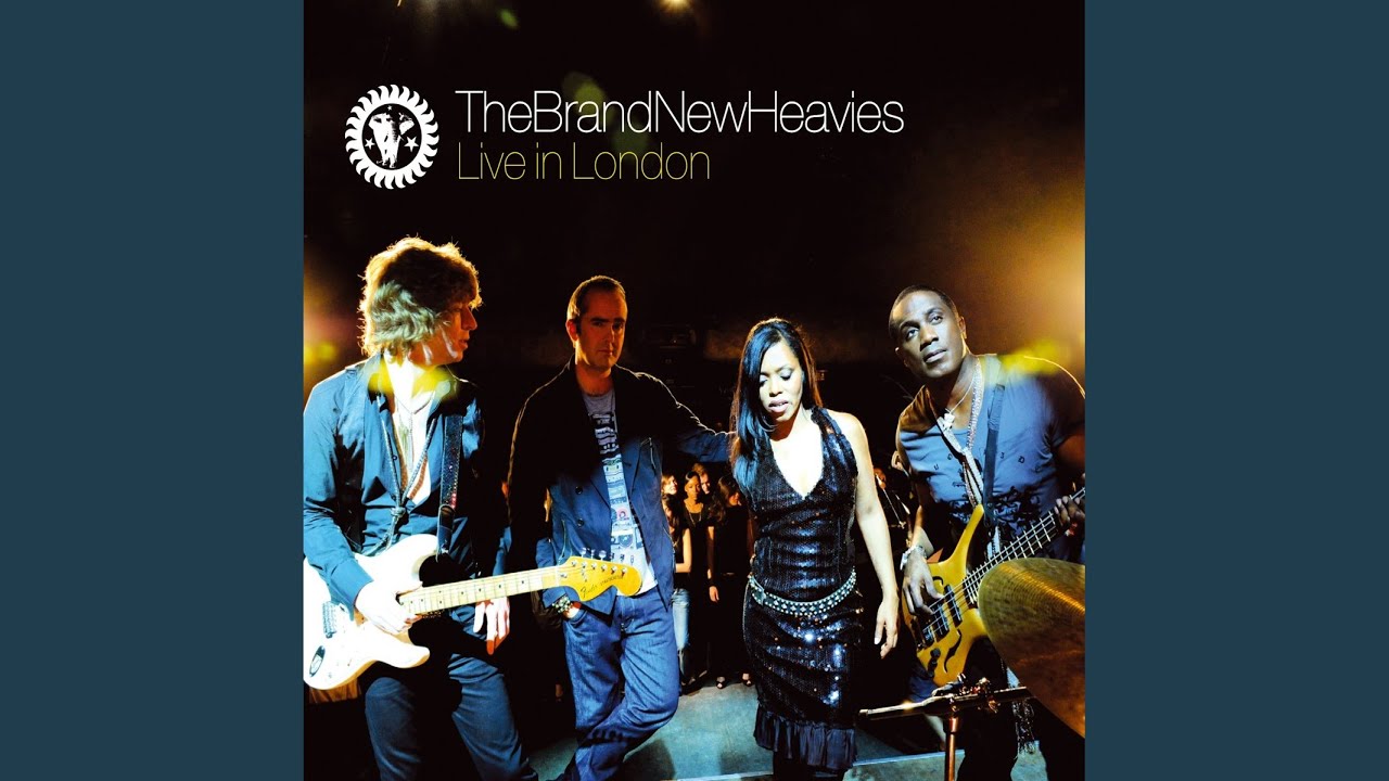 Intro (Live) - YouTube Music