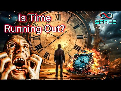 End of Time: Will It Ever Stop? - YouTube