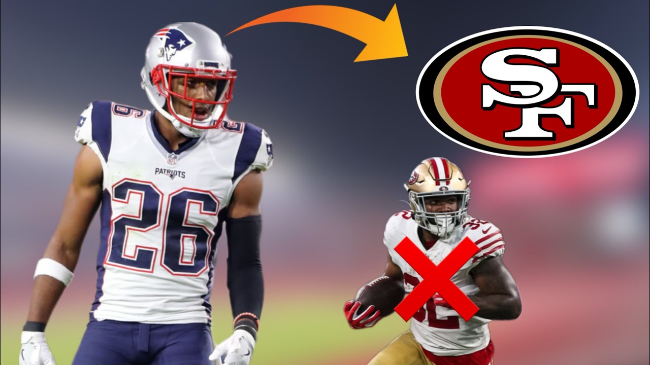 49ers signing 2x Super Bowl Champ Logan Ryan + RB Ty Davis-Price waived ...