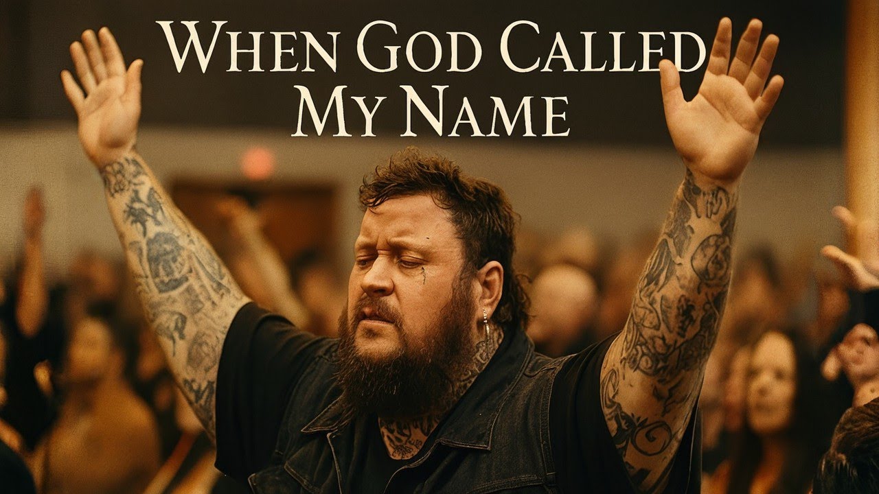 “When God Called My Name – Jelly Roll Inspired | Powerful Testimony ...