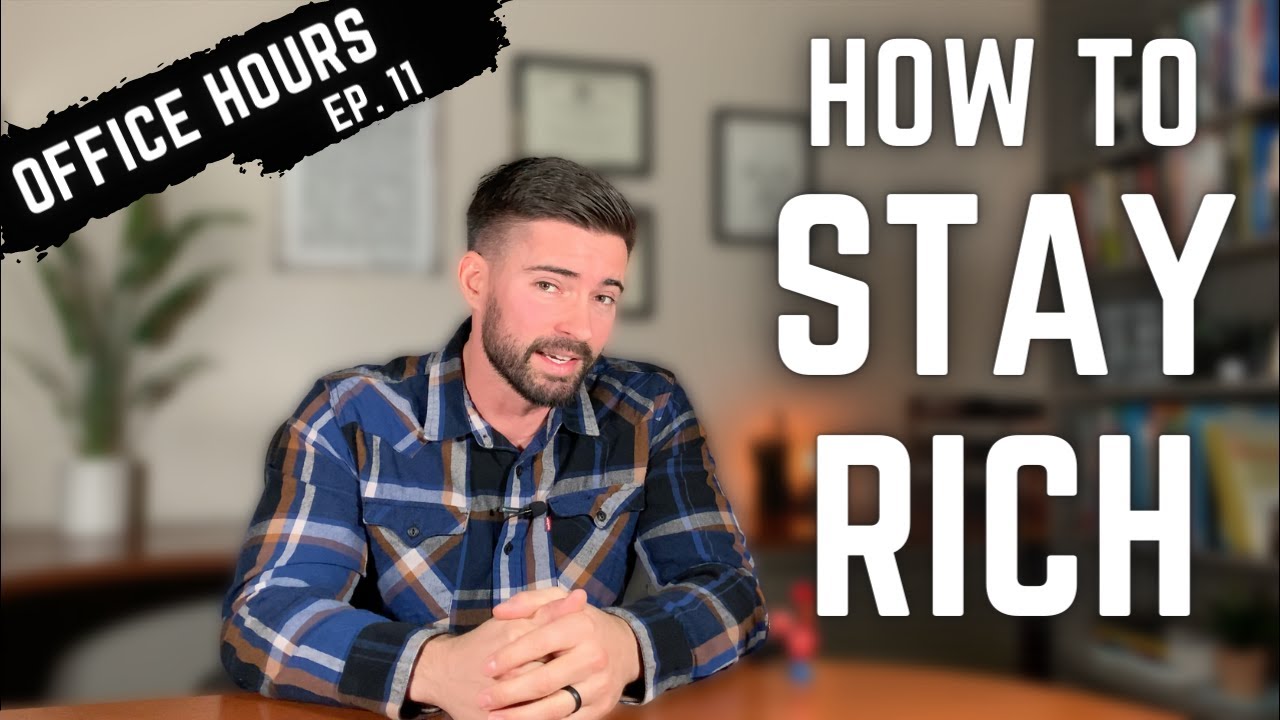 SIMPLE TIP TO SAVE MORE OF YOUR PAYCHECK - How To STAY Rich - YouTube