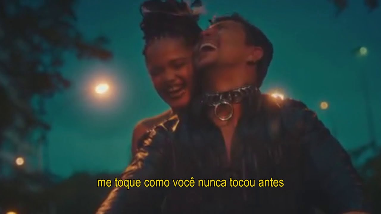 xamã feat. agnes nunes - escorpião (prod. neobeats) [tradução/legendado ...