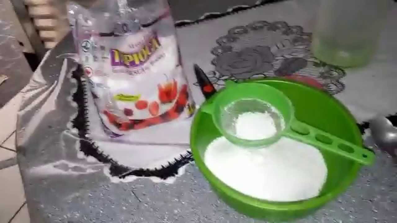 tapioca+baby aprontando! - YouTube