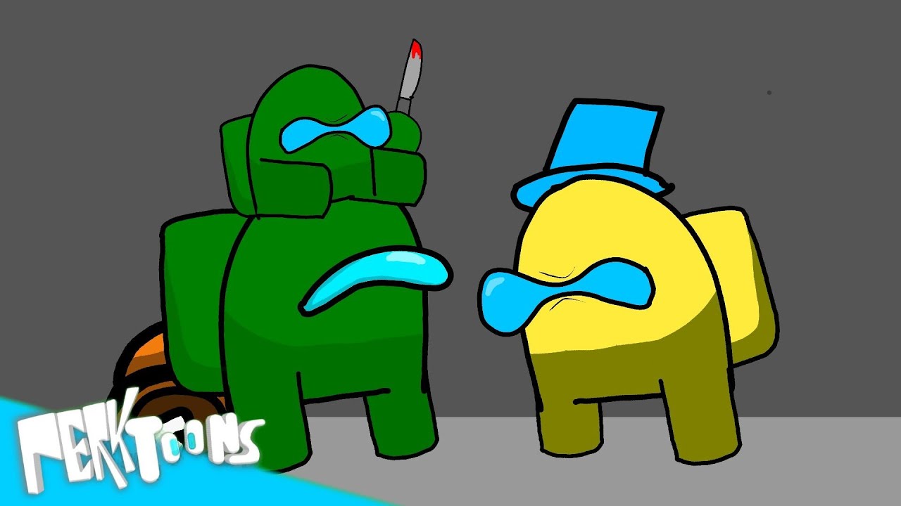 WORK ANIMATION MEME | @shilohandbros - YouTube