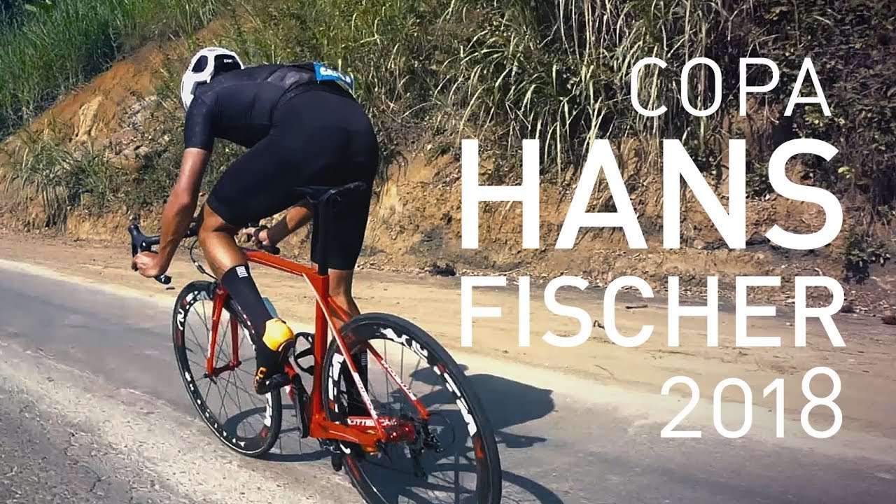 CØG | Copa Hans Fischer 2018 - YouTube