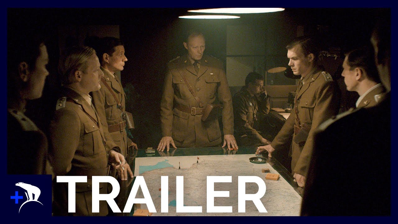 9. april (2015) - Officiel trailer - YouTube