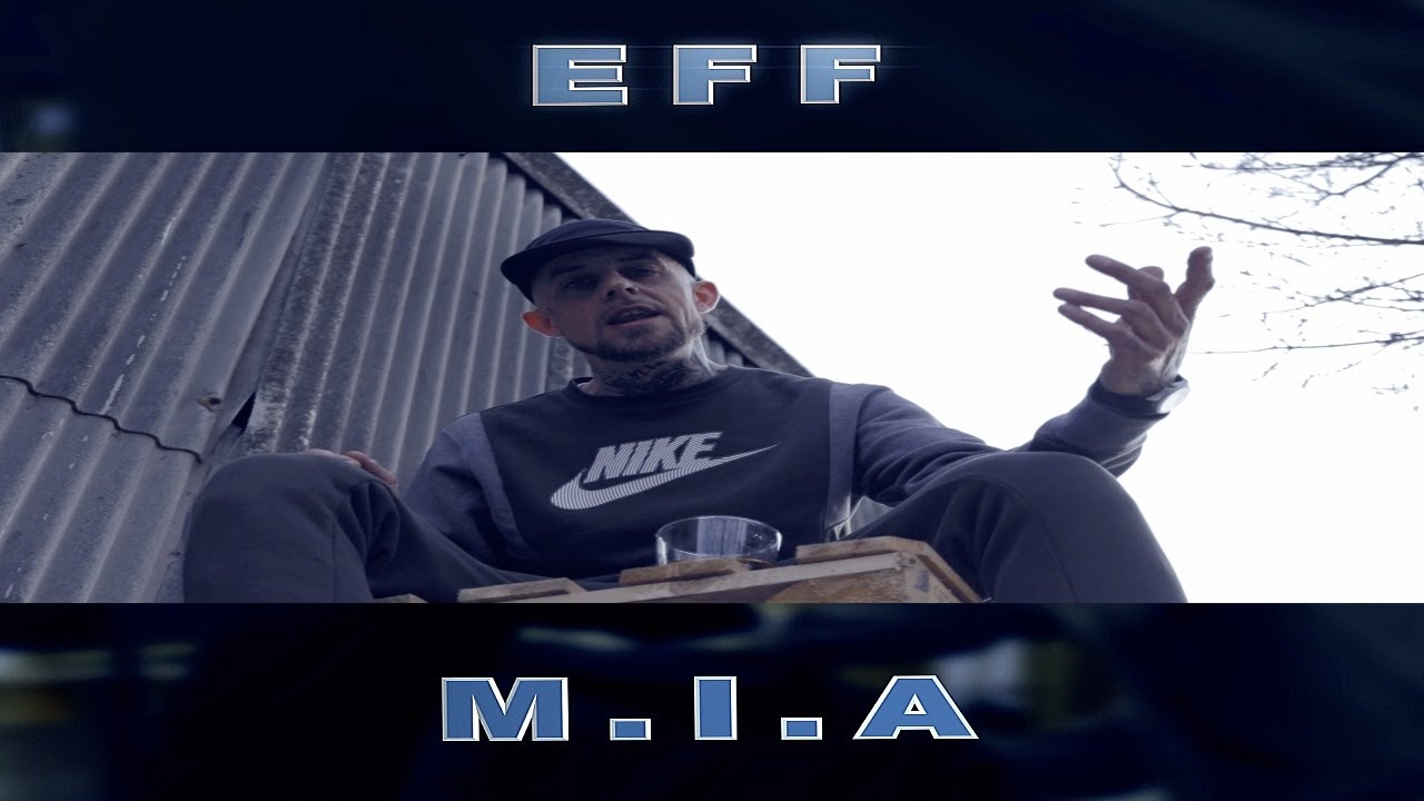 Eff - M.I.A (Prod by Don Bunks) #eff #mia #donbunks - YouTube Music