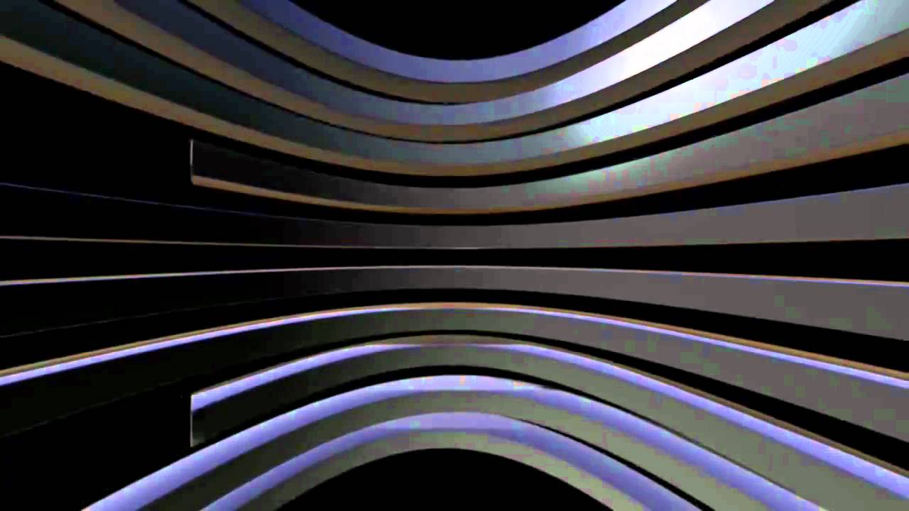 Rotating Disk Animation - IgniteMotion.com - YouTube