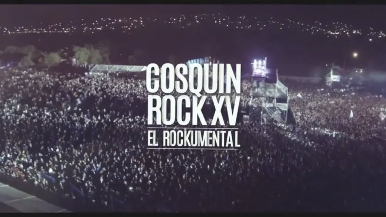 Rockumental - YouTube