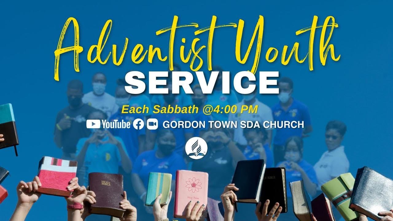 Bible Class & Adventist Youth Program || Gordon Town SDA Church ...