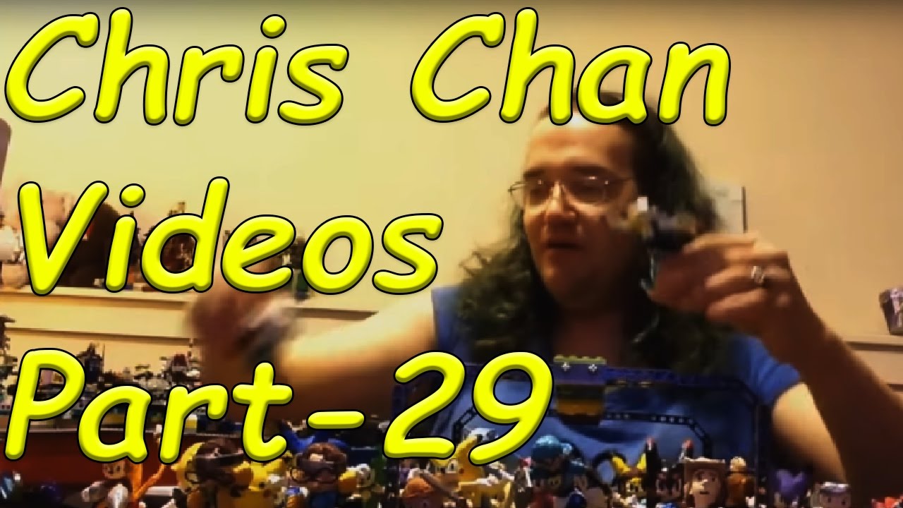 Let's Stream Chris Chan Videos: Episode 29 - YouTube