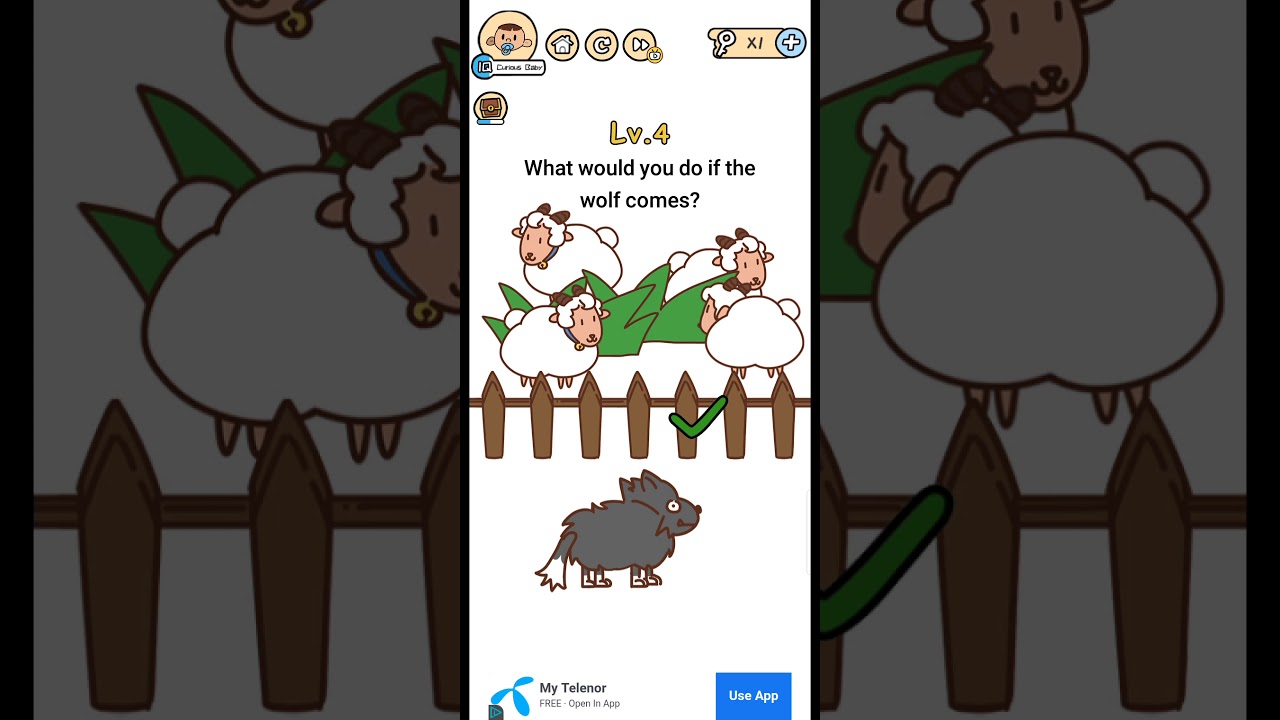 Brain Boom Level 4 - YouTube