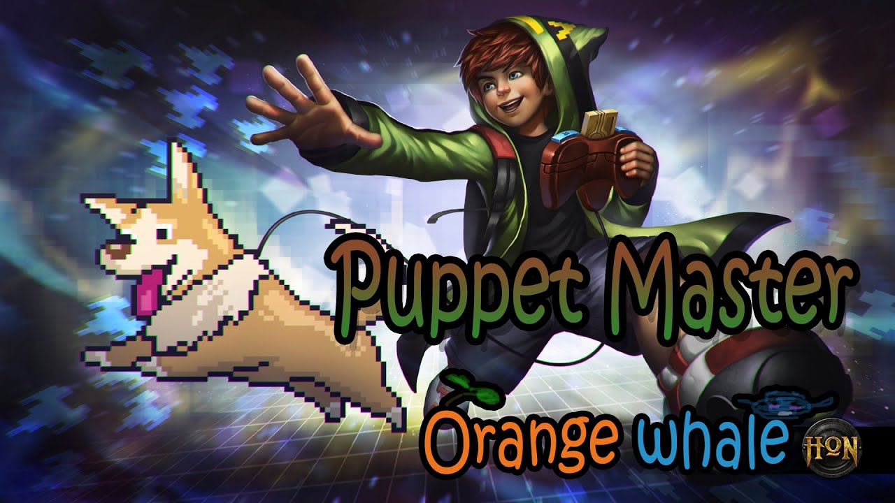 [My favourite avatar] - EP.4 Game Master - YouTube