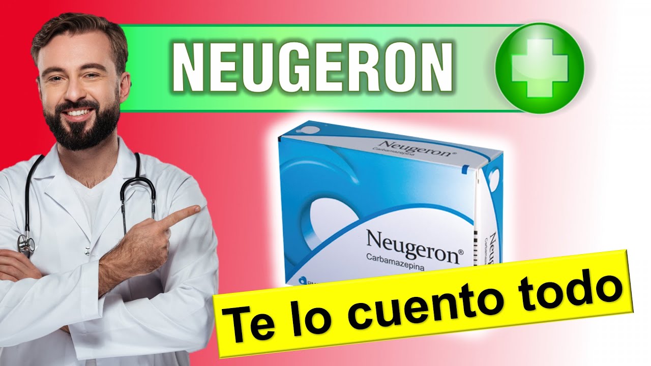🔴 Neugeron lp 400 para que sirve y como tomar 🔴 - YouTube