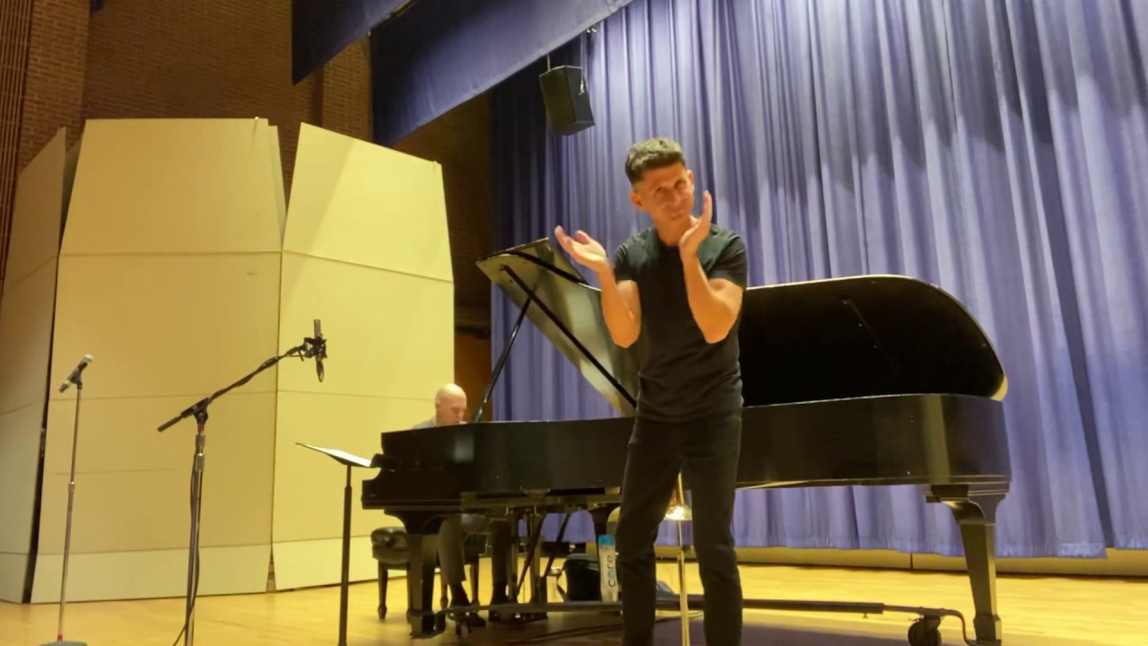 ATW 2020, with the fabulous Tim Whalen! - YouTube