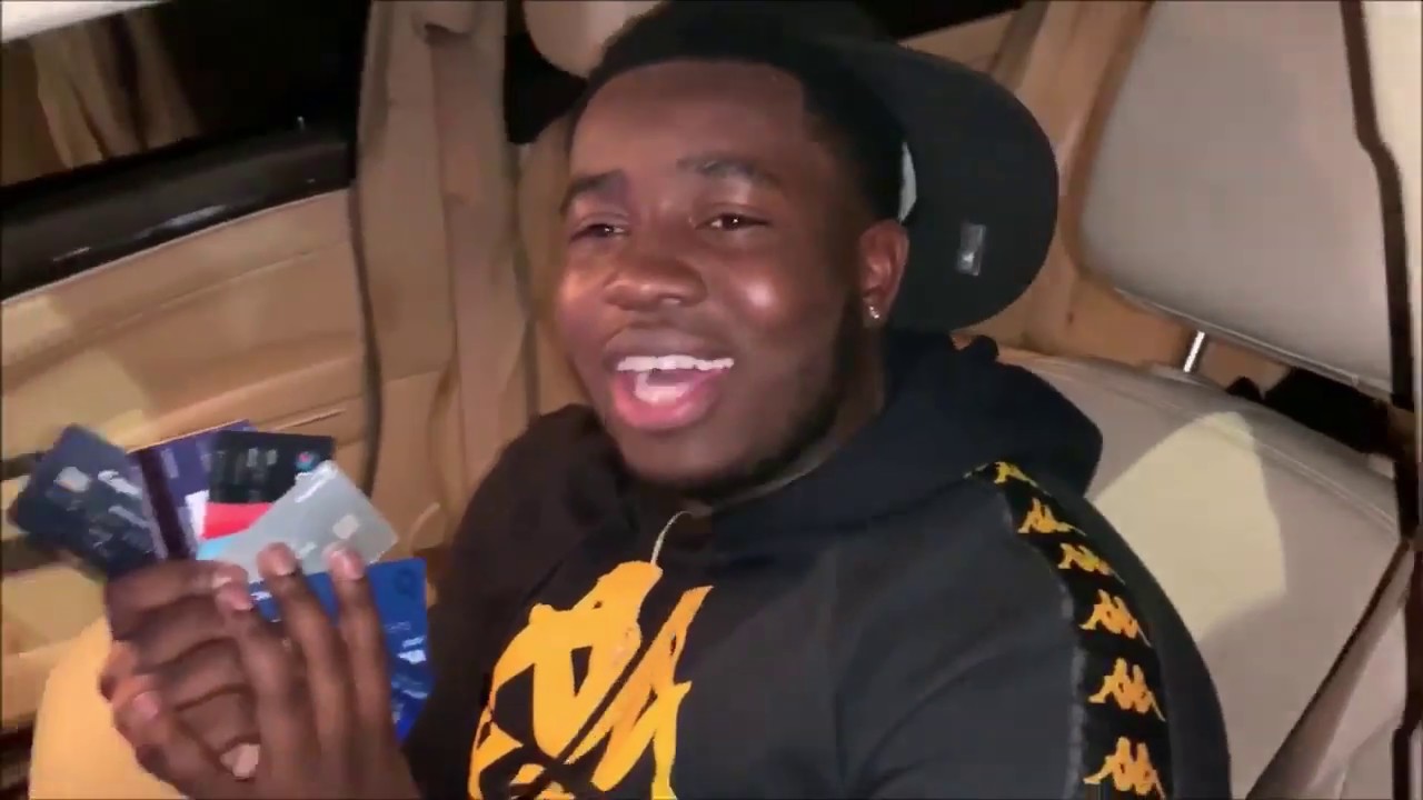 RapKhronics - Official trailer Baby Apee - YouTube