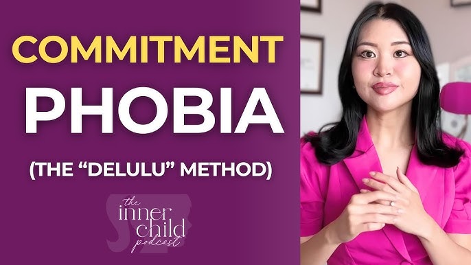 Commitment Phobia