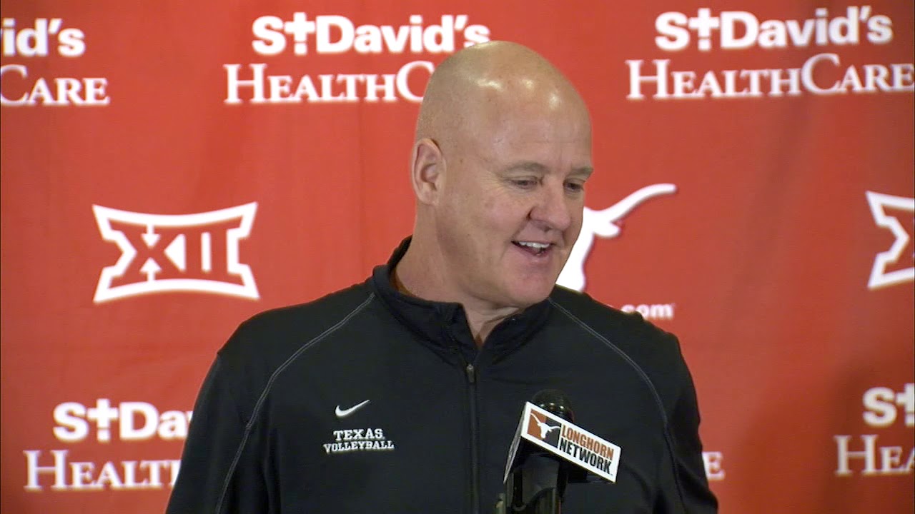 Jerritt Elliott Press Conference [Oct. 21, 2019] - YouTube