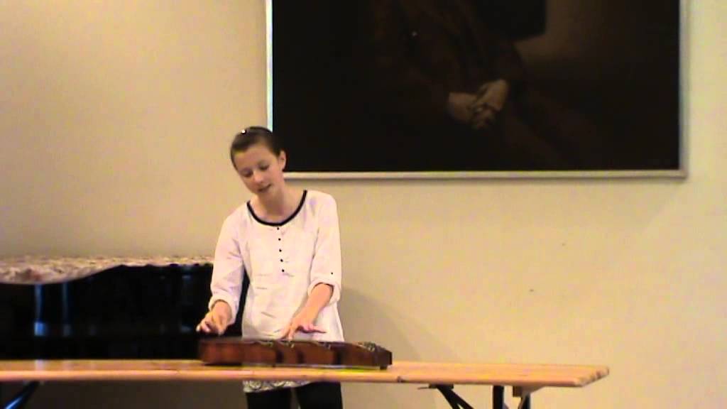 Fehér Galamb 2014 - Kovács Panka - YouTube