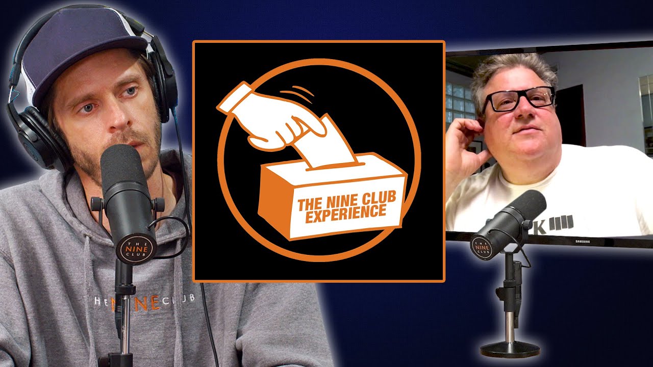 What Can The Nine Club Experience Do Better Or Change? - Rick Kosick ...
