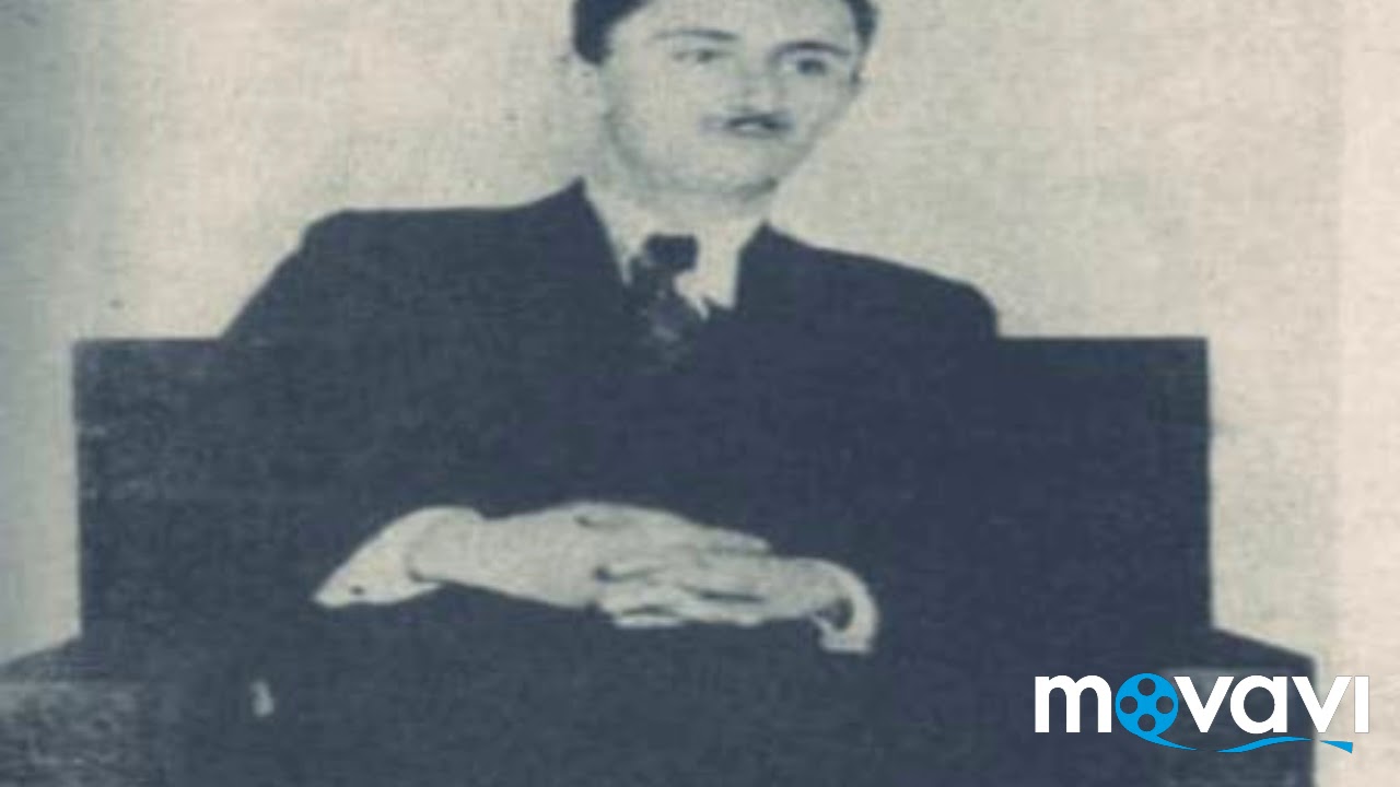 Jeta dhe vepra e Migjenit. - YouTube