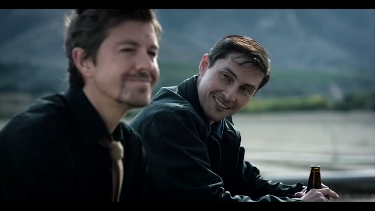 Ben Seton Reel June 2017 - YouTube