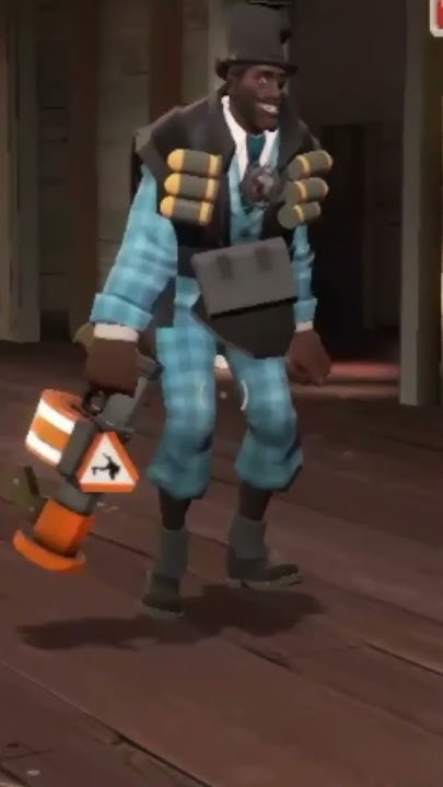 [TF2] Casual Griddy Moments #tf2 #shorts - YouTube