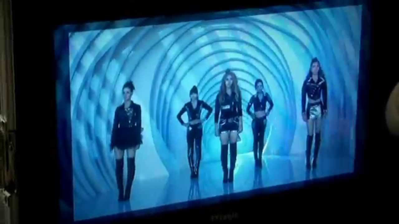 JUMPIN' music video making - YouTube