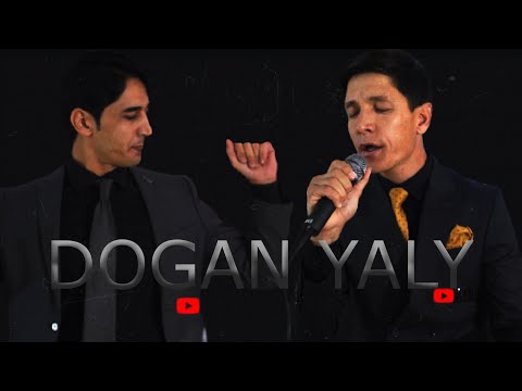 Myrat Agajanow ft Ylyas Korpayew - Dogan Yaly |Turkmen aydymlary 2023 | Official video| Janly Sesim