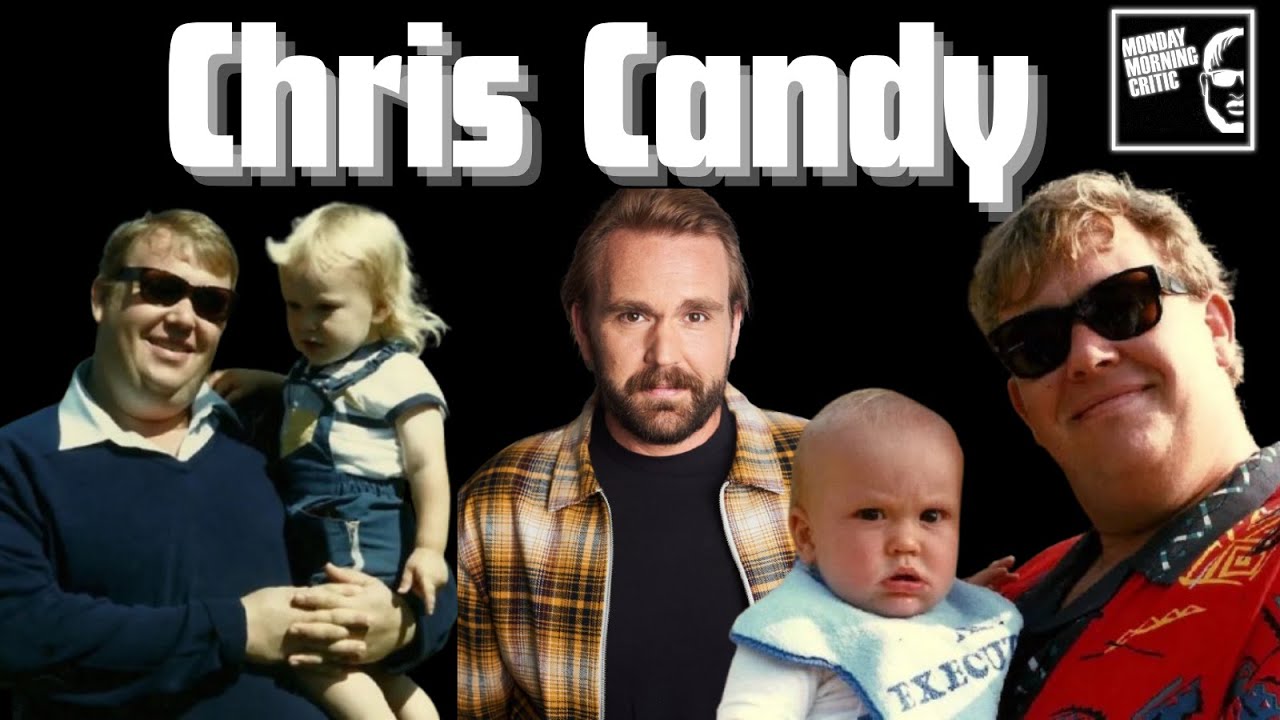 Actor: Chris Candy - YouTube