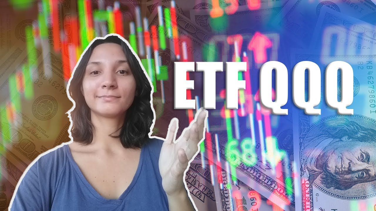 ETF QQQ: Invesco QQQ Trust [comparação com o S&P 500] - YouTube