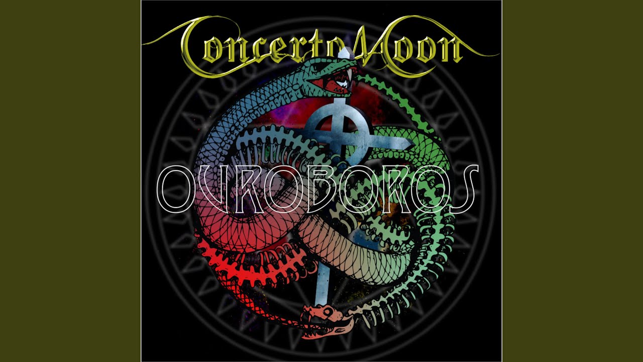 CONCERTO MOON - YouTube