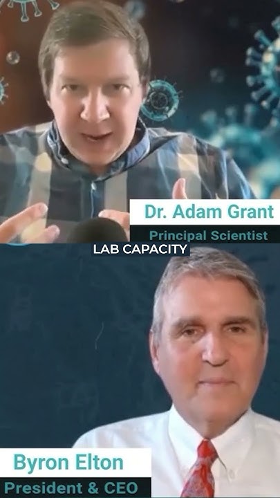 Small Team. Big Impact - YouTube