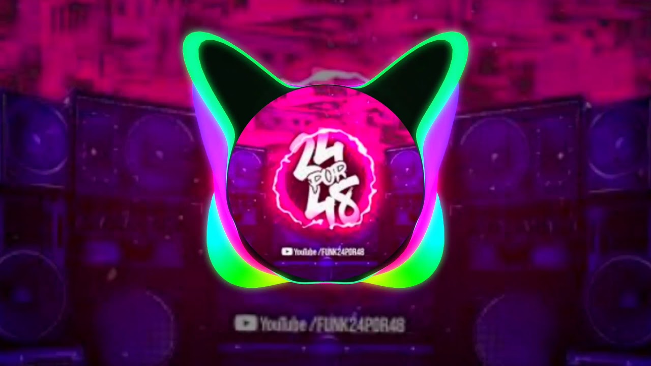 Melhor Eltro Funk Com Grave -2020 - YouTube