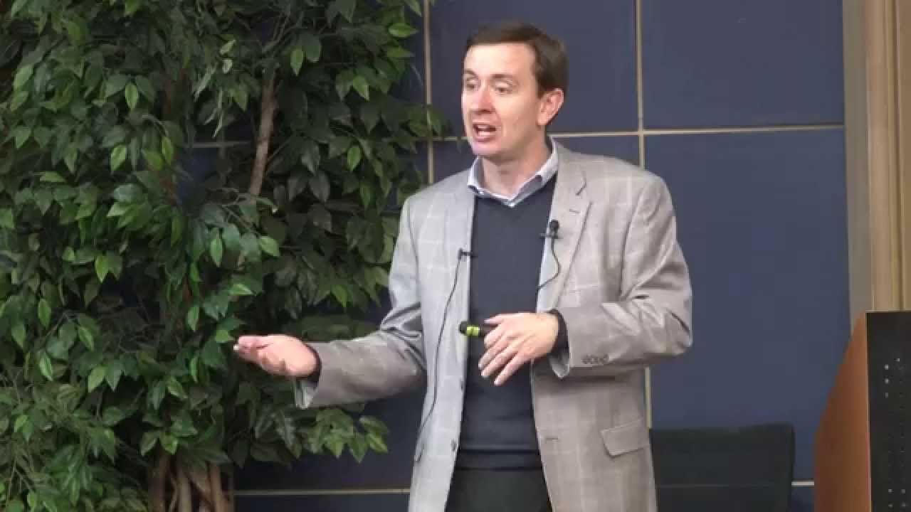 Peter Felten - YouTube