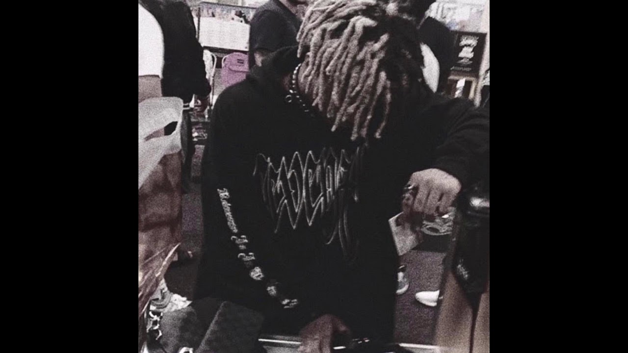Free Xxxtentacion Acoustic Guitar Type Beat Obsession Prodfarber Youtube