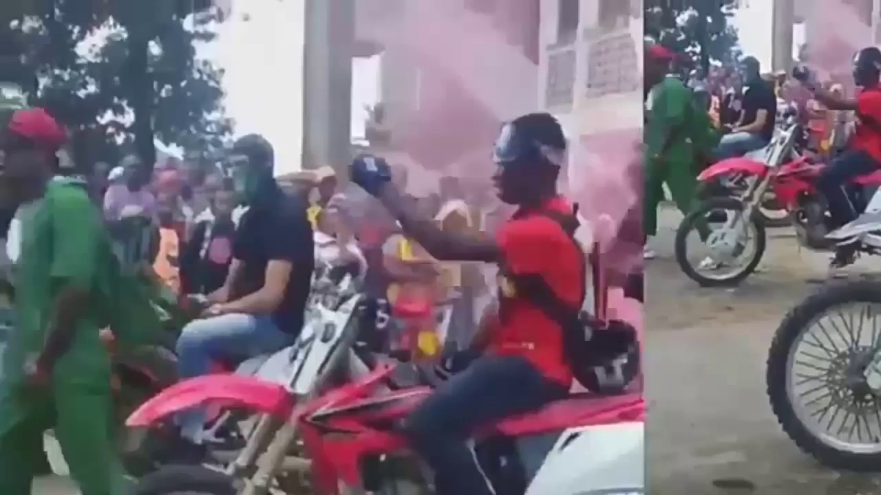 Kanyaga Behind The Scene Part 1 - Diamond Platnumz. - YouTube