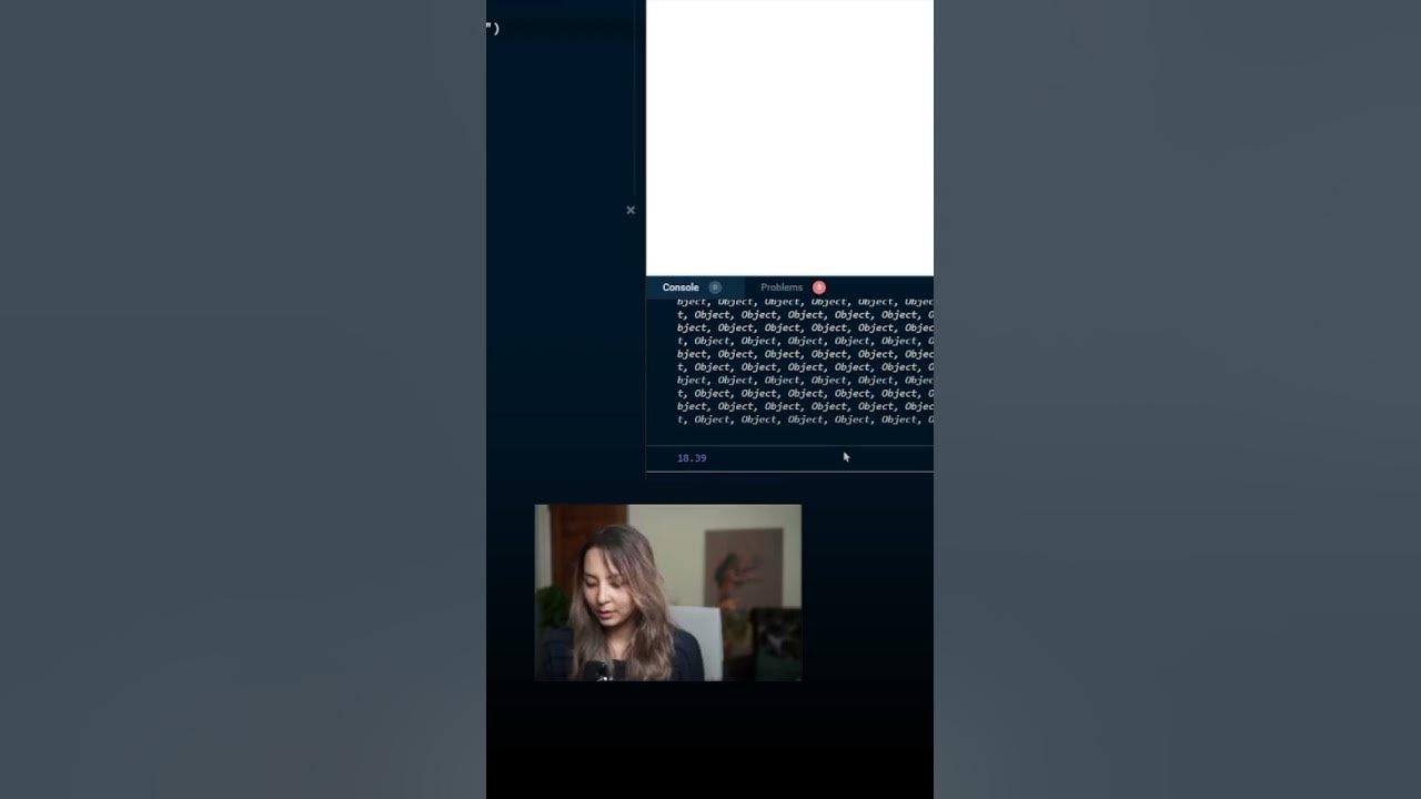 Parsing Dates In D3 With Amelia Wattenberger Frontend Developer At The Pudding Youtube