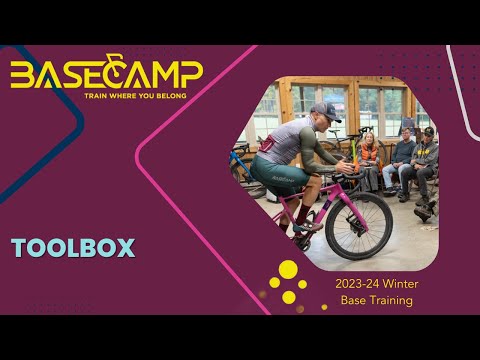 ToolBox: Training and Managing the Fatigue