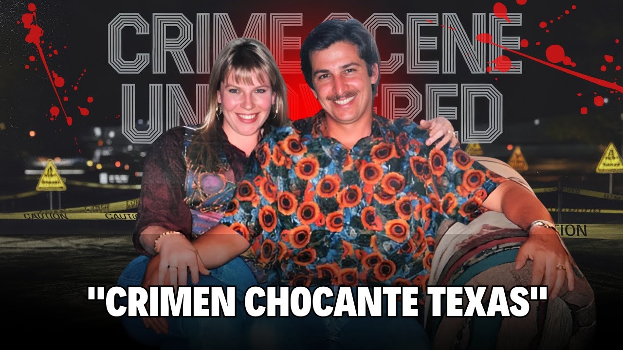 Misterio y crimen en Texas_El asesinato del joyero Ted Shaughnessy ...
