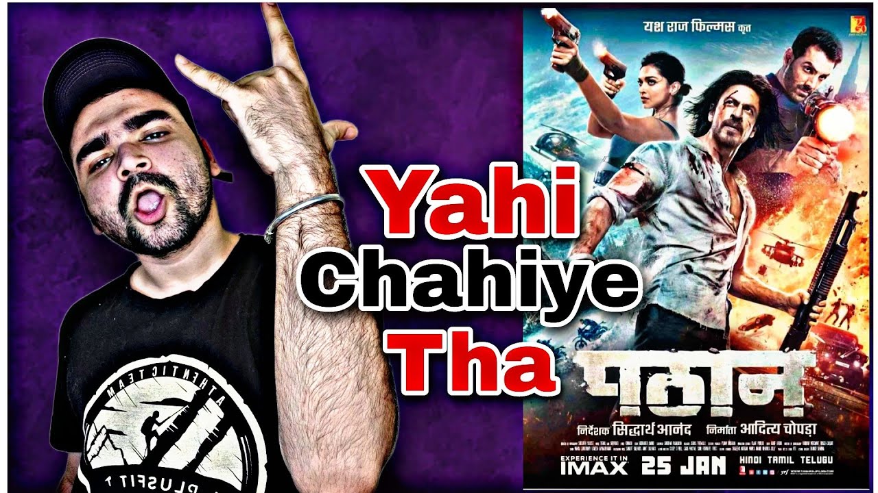 Pathan Day 3 Box Office Collection | Pathan Box Office Collection - YouTube