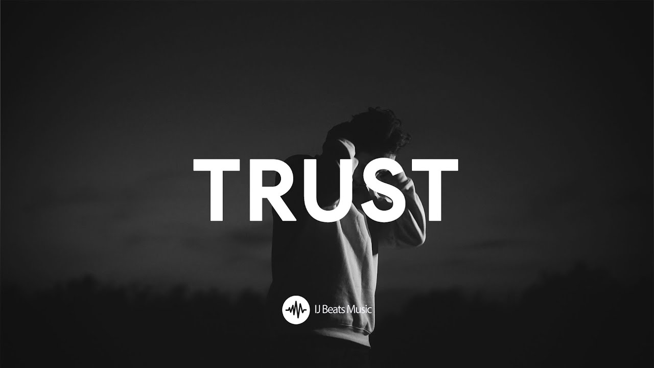 Trust Motivational Christian Rap Hip Hop Instrumental 2024 Prod
