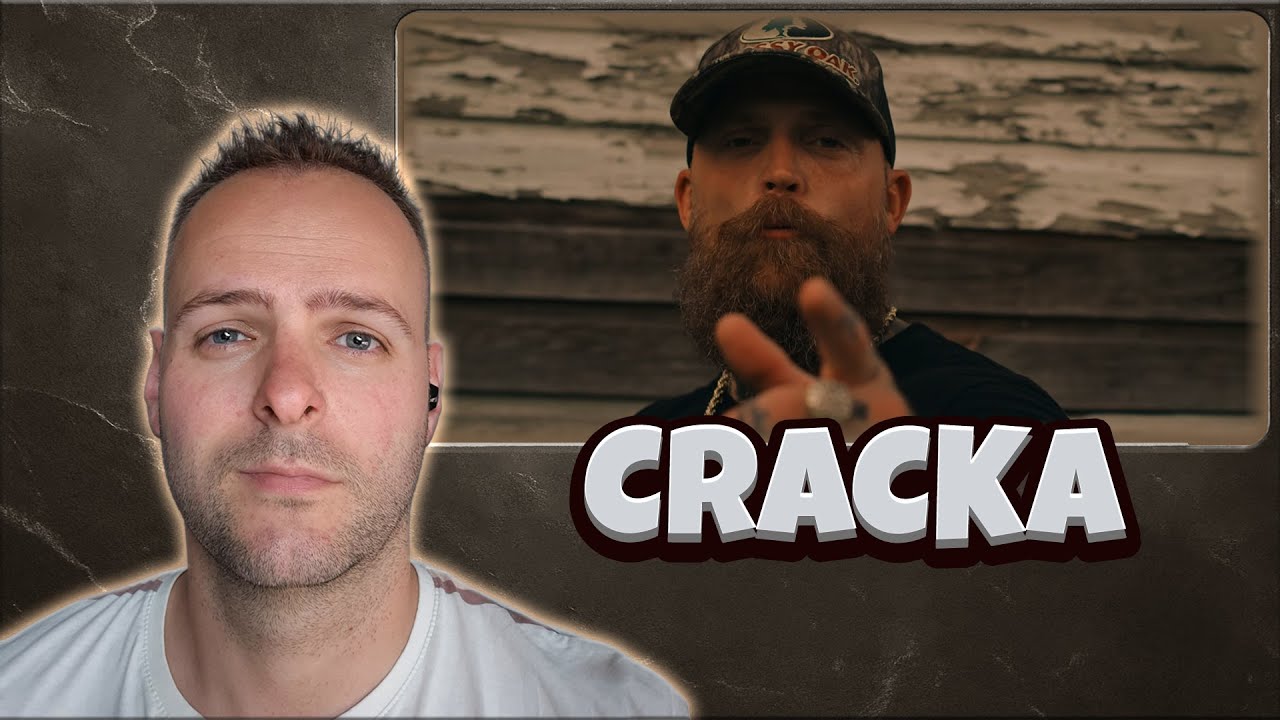 RAW BARS & REAL STORIES | Adam Calhoun - Cracka (REACTION) - YouTube