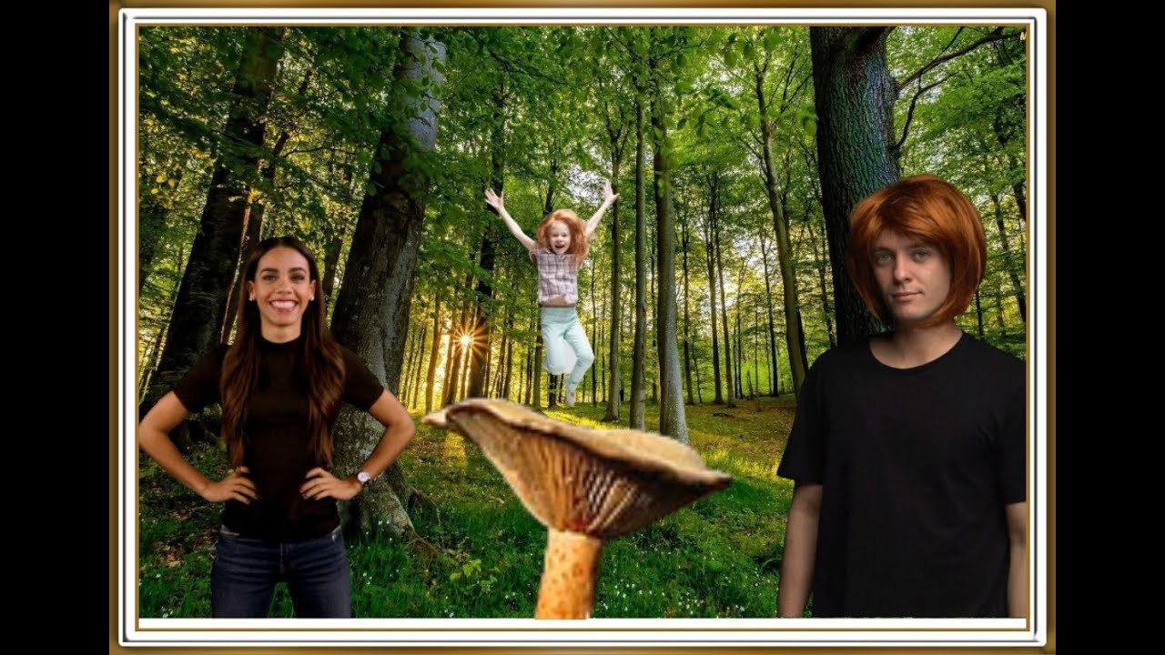 ♫🍄♫ Rudy Rudy Rudy Rydz ♫🍄♫ - YouTube