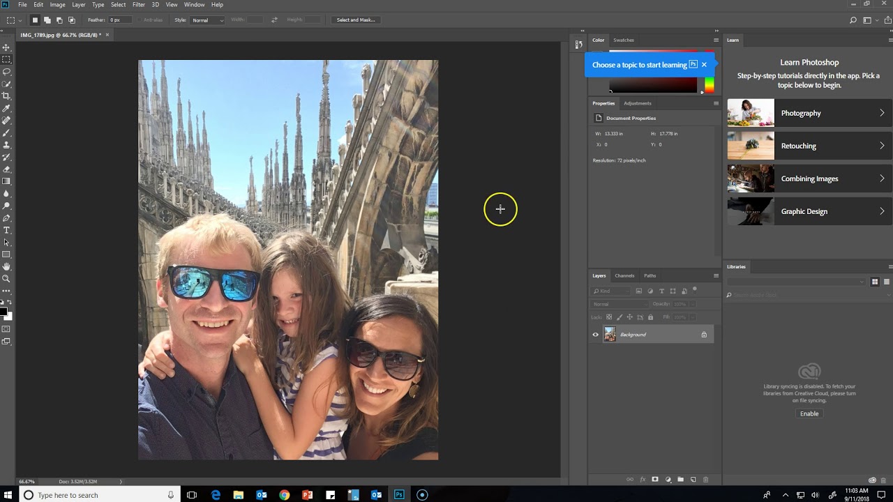 How To Reset Essentials Photoshop YouTube how-to-reset-essentials-photoshop-youtube